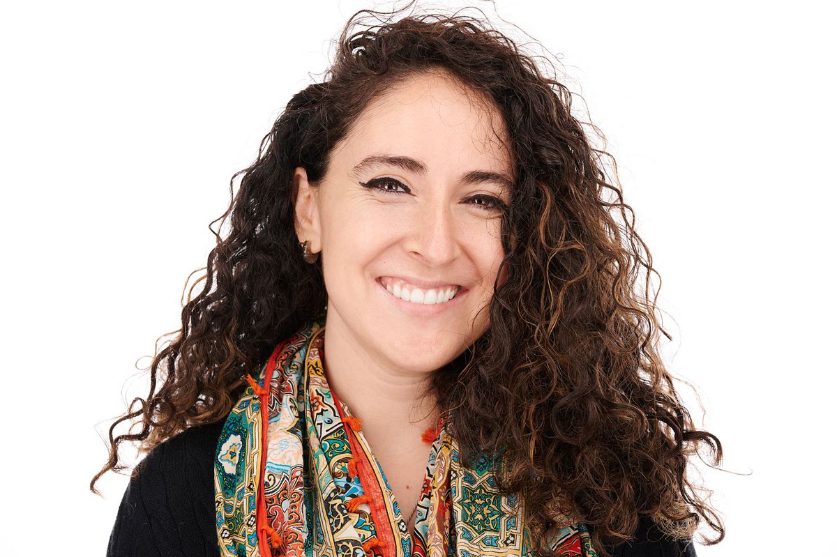 Monica Garcia reflects on four years of Las Vegas’ Love Yourself ...