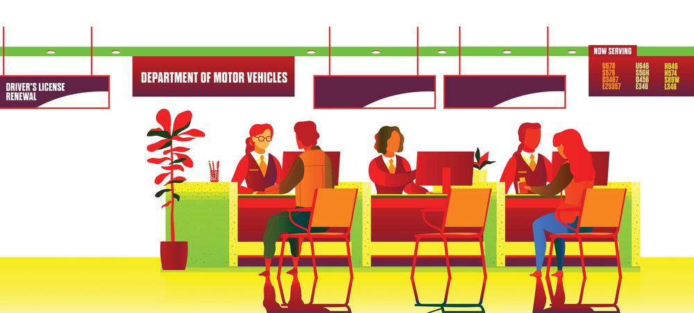 Appointment Dmv New Jersey Motor Vehicle Commission Mobile Unit