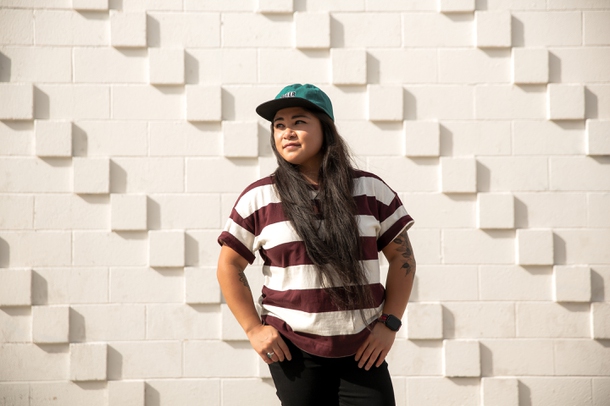 Photograph: Jessica Manalo - Las Vegas Weekly