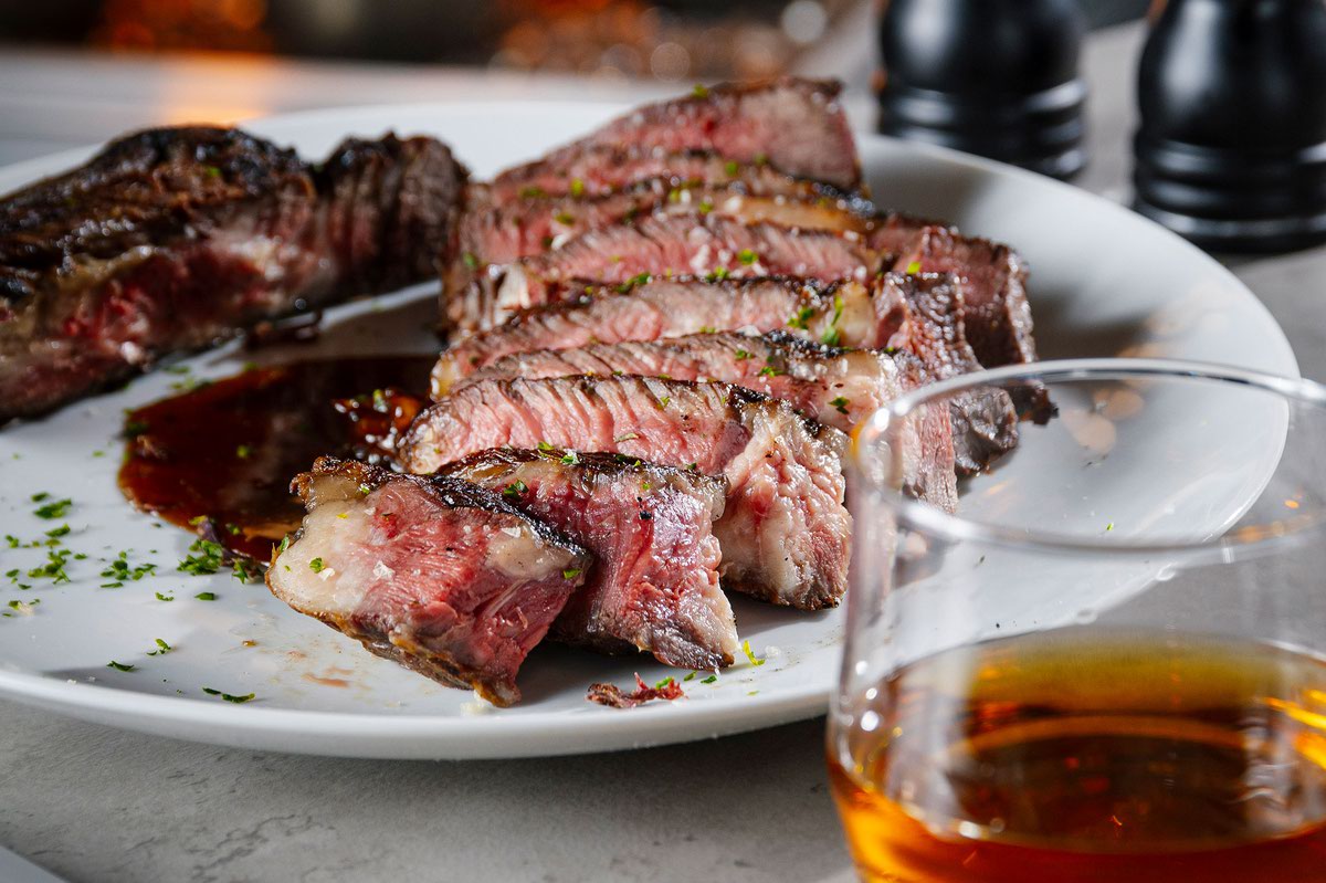 Chef Matt Meyer transforms his Served spot into an ambitious Henderson ...