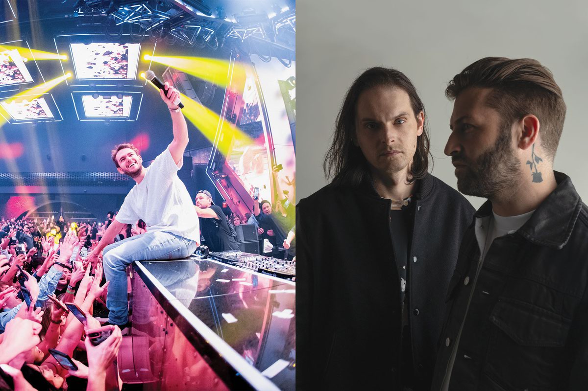 Zedd or Zeds Dead? They’re in Las Vegas on the same night - Las Vegas Weekly