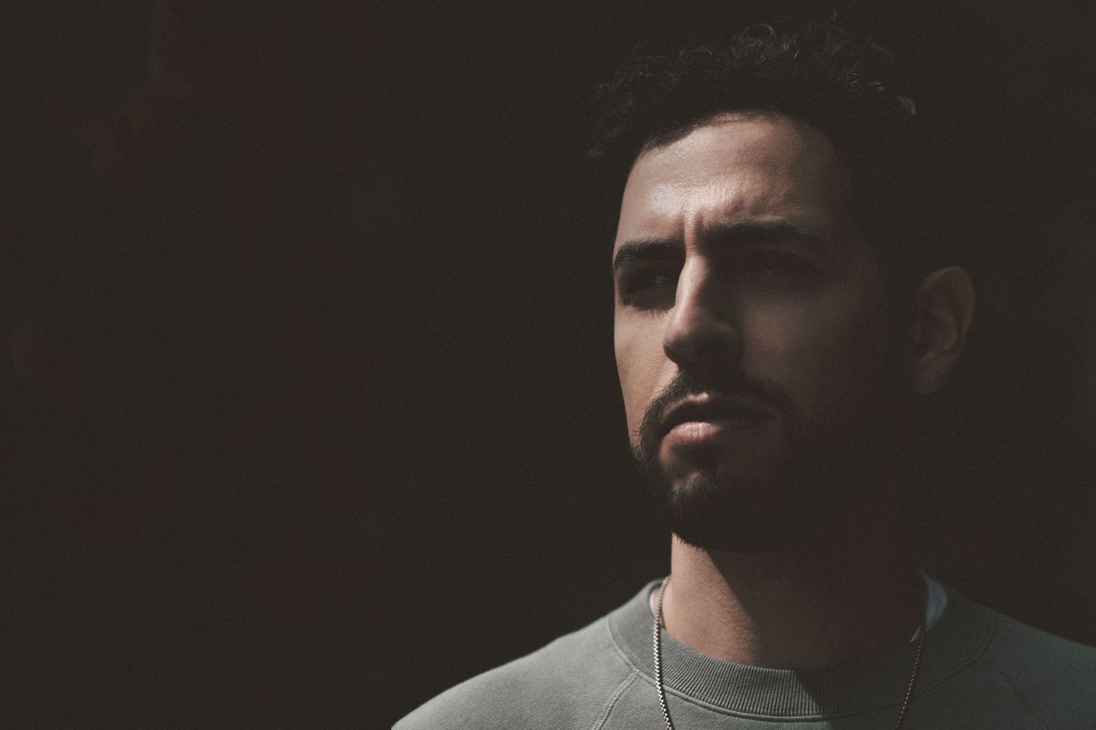 Powered by fan support, DJ/producer Jason Ross will spin a rare Las ...