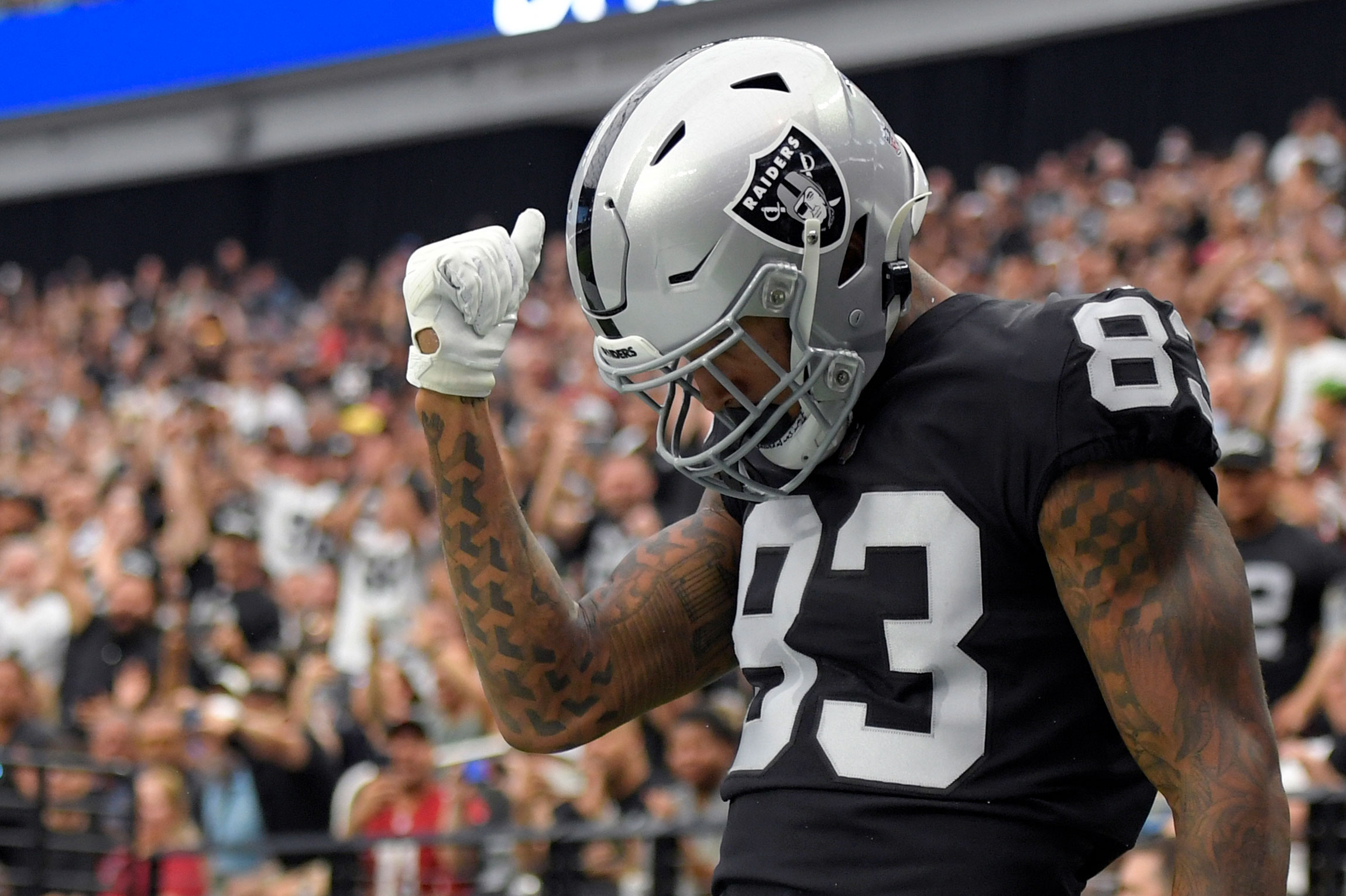 Raiders Report: October 20, 2022 - Las Vegas Weekly