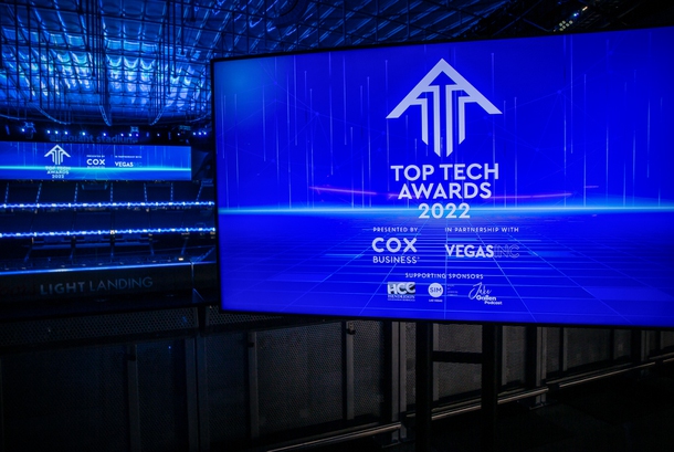 Photograph: Top Tech 2022 - Las Vegas Weekly
