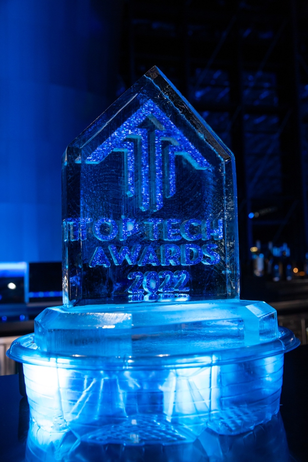 Photograph: Top Tech 2022 - Las Vegas Weekly