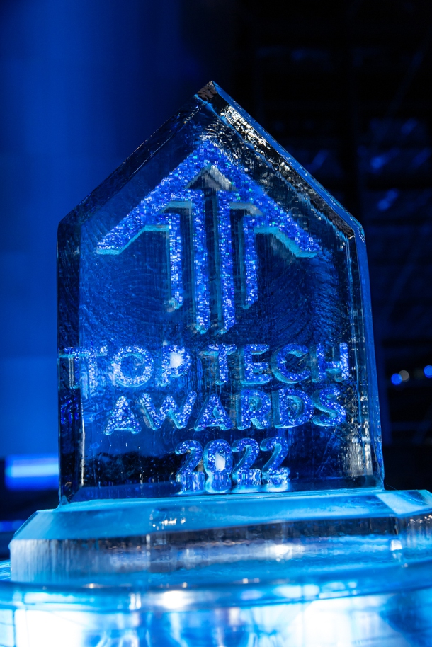Photograph: Top Tech 2022 - Las Vegas Weekly