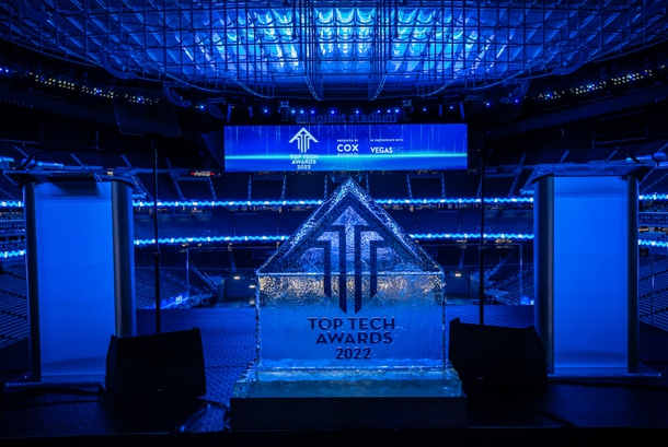 Photograph: Top Tech 2022 - Las Vegas Weekly