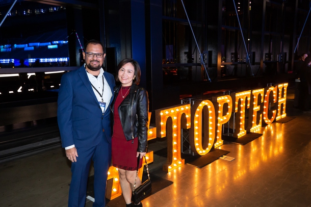 Photograph: Top Tech 2022 - Las Vegas Weekly