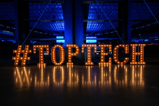 Photograph: Top Tech 2022 - Las Vegas Weekly