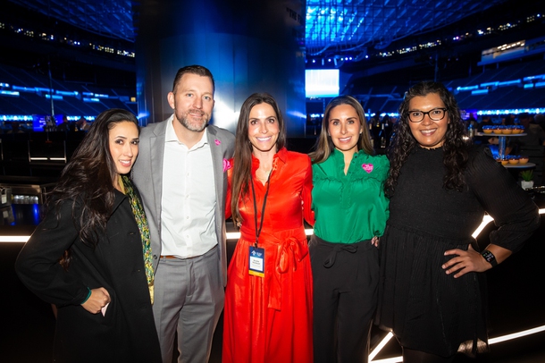 Photograph: Top Tech 2022 - Las Vegas Weekly