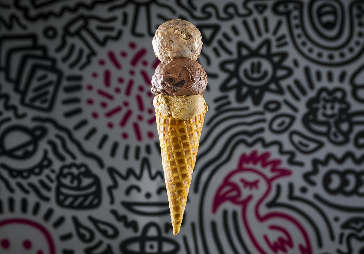 Sorry, Not Sorry Creamery stakes its claim for best ice cream in Las ...