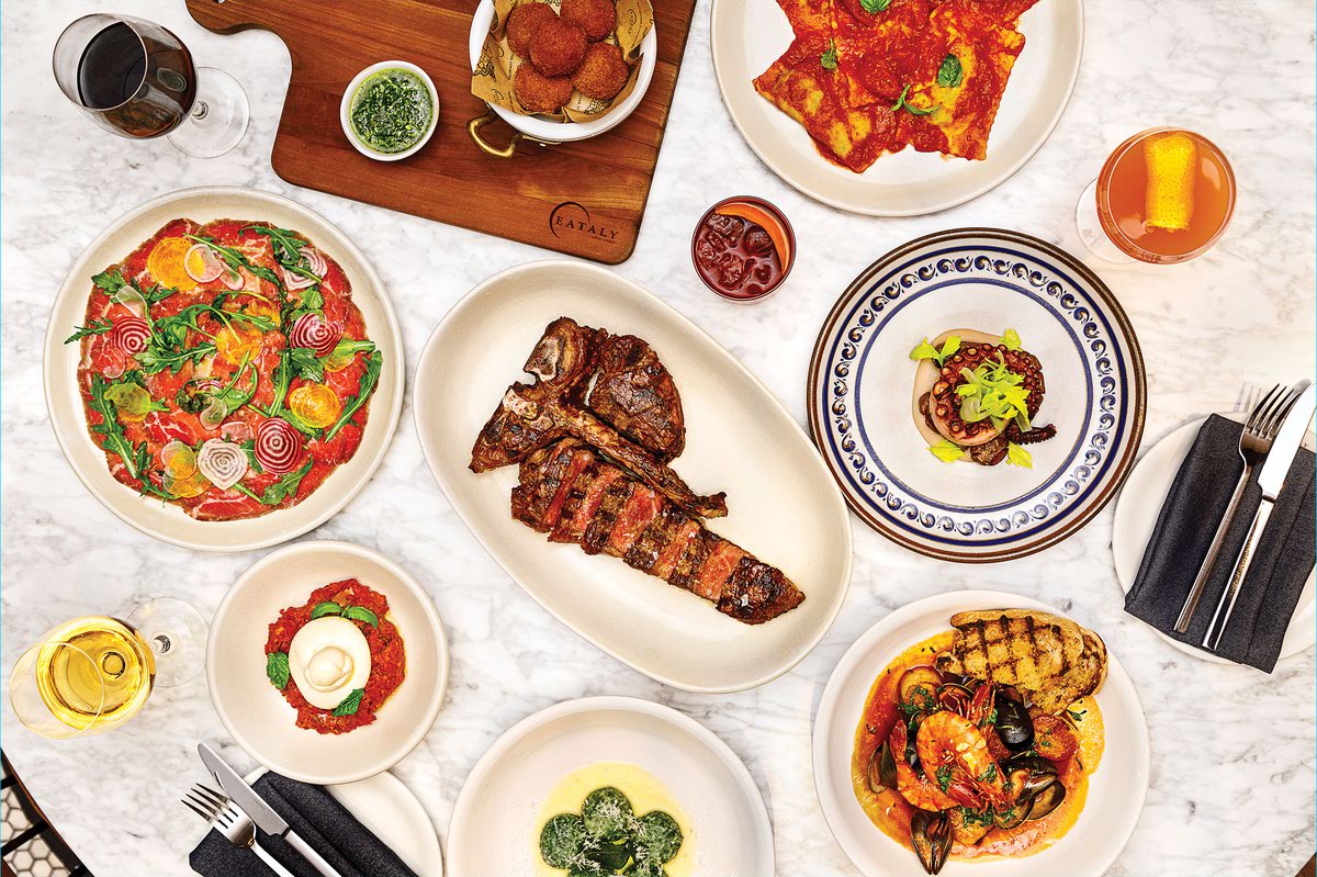2022 in Review: The best new restaurants in Las Vegas - Las Vegas Weekly