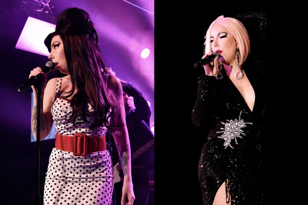 Tribute artist Tierney Allen widens her range for a new show at the ...