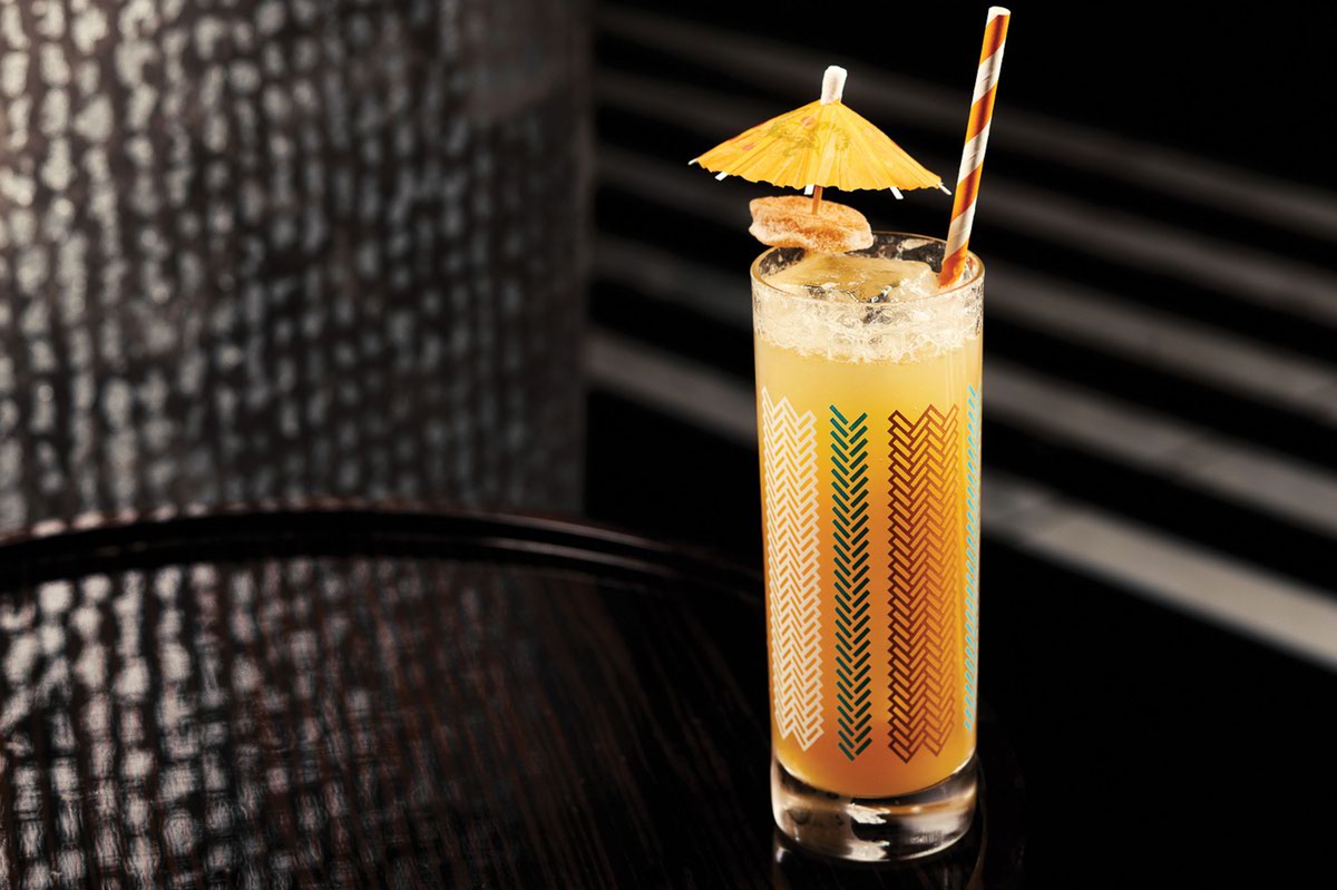 Where to delight in your Dry January in Las Vegas - Las Vegas Weekly