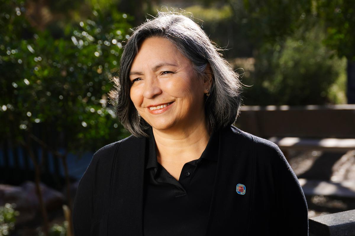 Clark County’s Irma Varela continues to unify the Valley through ...