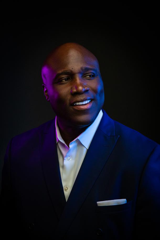 Photograph: Tony Gladney - Las Vegas Weekly