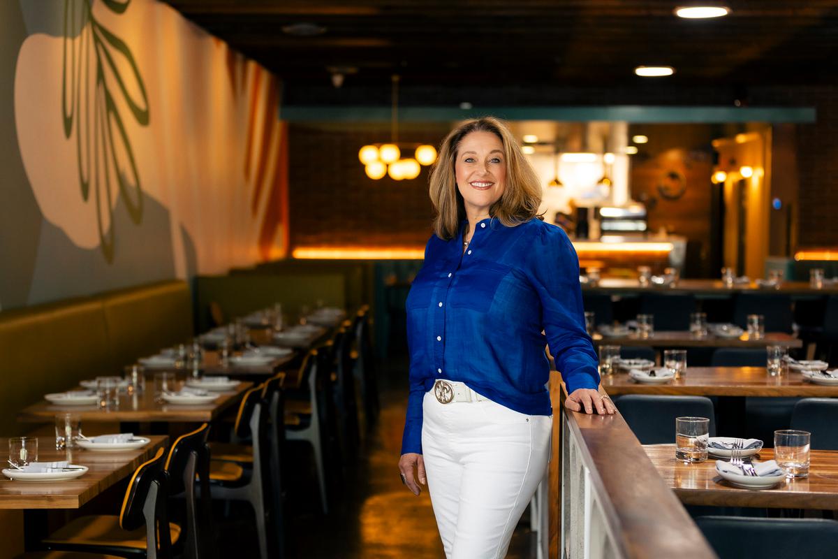 Kim Owens, owner of Main St. Provisions, on what makes dining out ...