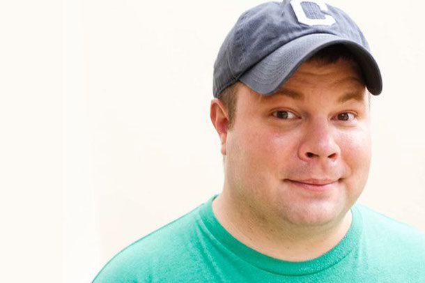 Photograph: John Caparulo - Las Vegas Weekly