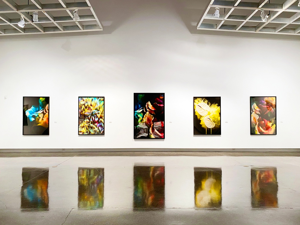 Las Vegas visual artists struggle for gallery space, community and ...