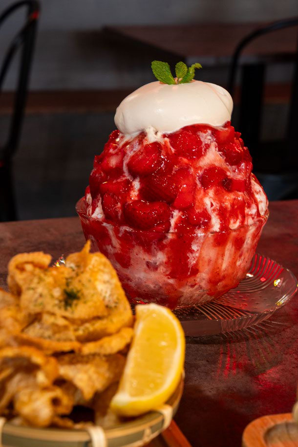 Photograph: Ramen Boys - Las Vegas Weekly