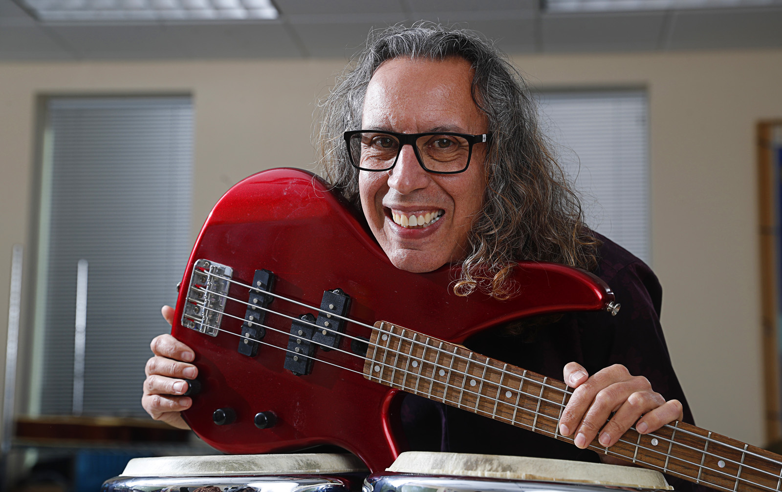 Daryll Borges - Las Vegas Weekly