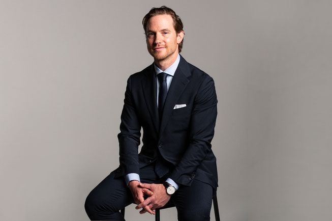 Photograph : 40 Under 40 - Las Vegas Sun News