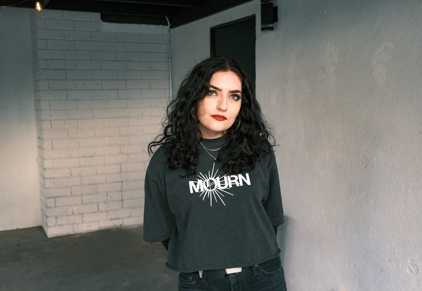 Photograph: Piper Ferrari - Las Vegas Weekly