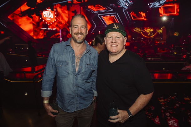 Photograph: Best of Vegas at Resorts World - Las Vegas Weekly