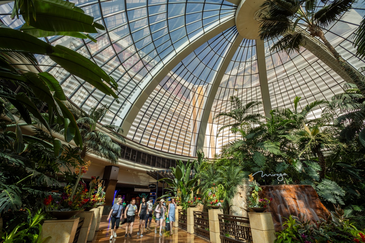 Inside Mirage Hotel Las Vegas Venue News: Mirage Las Vegas Announces
