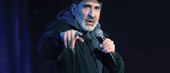 Comedy - Las Vegas Weekly