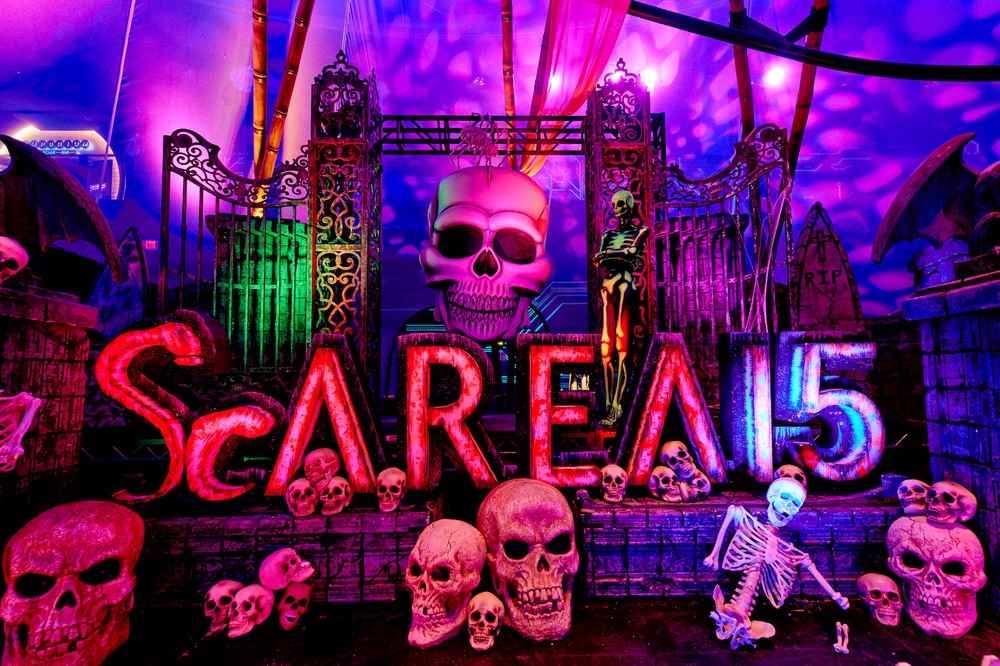 Halloween events in Las Vegas 2024: scAREA15, Sin City Halloween Ball ...