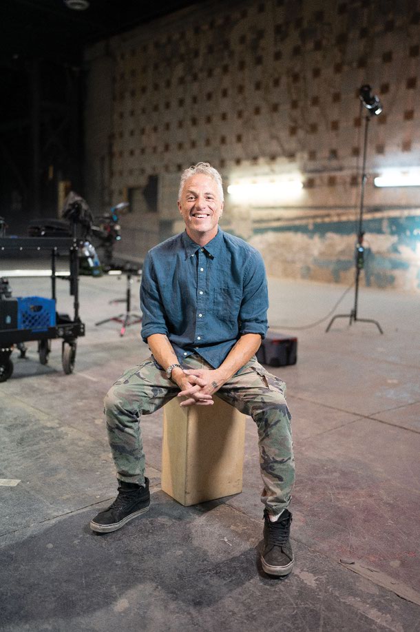 Photograph: Chris Ramirez - Las Vegas Weekly