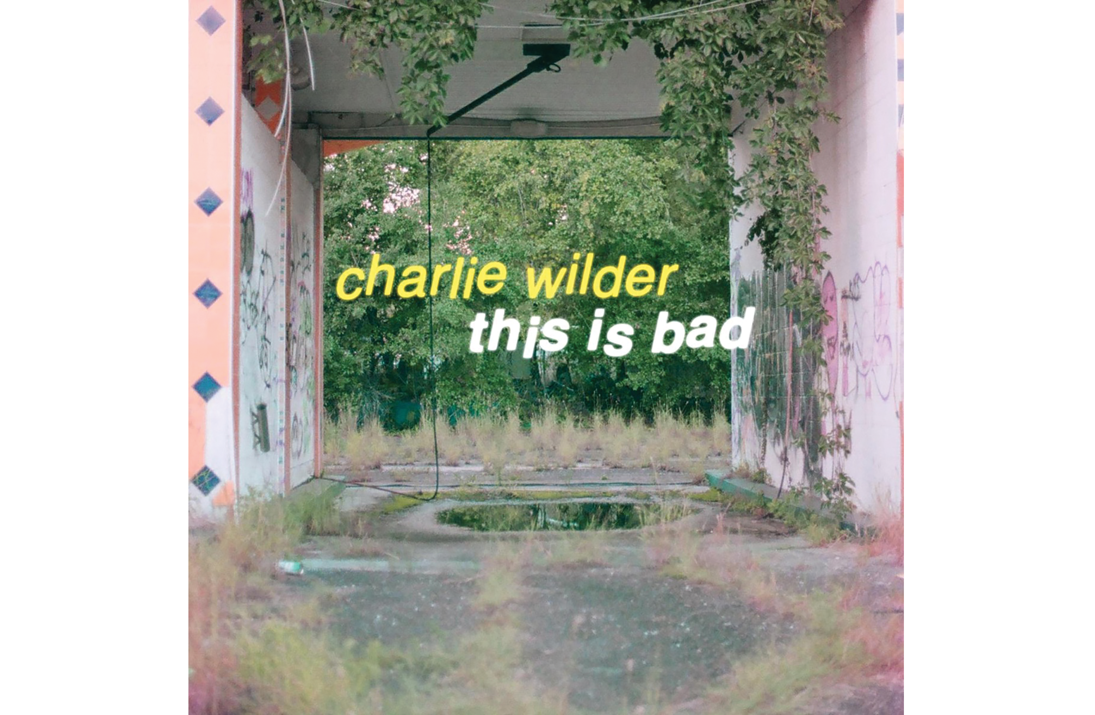 Singer-songwriter Charlie Wilder delivers a full-fledged musical ...