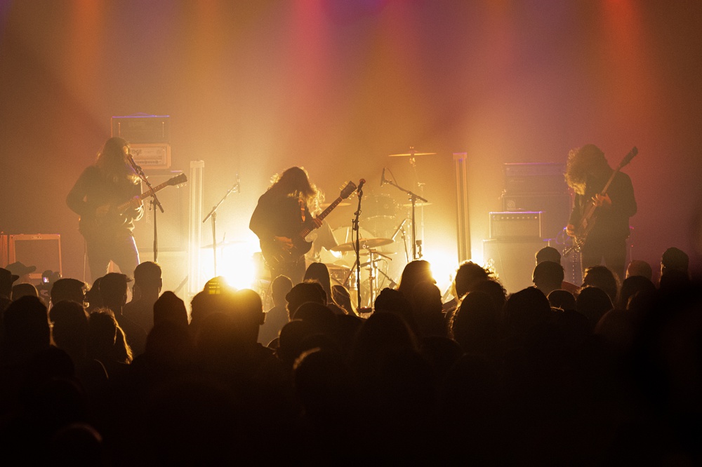 Planet Desert Rock Weekend returns with a feast of heavy psych, doom ...