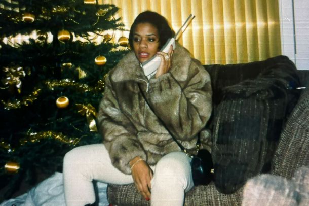 Photograph: First Lady of BMF - Las Vegas Weekly