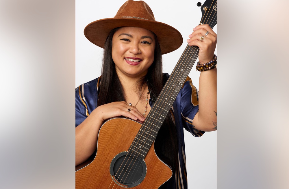 Vegas represents on 'The Voice,' Sinwave’s goodbye and more local music ...