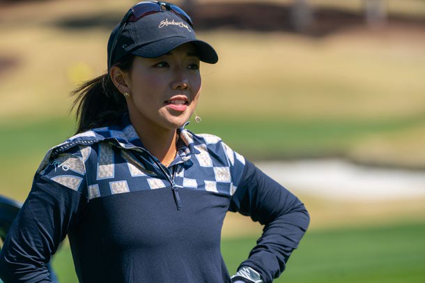 Photograph: LPGA T-Mobile Match Play - Las Vegas Weekly