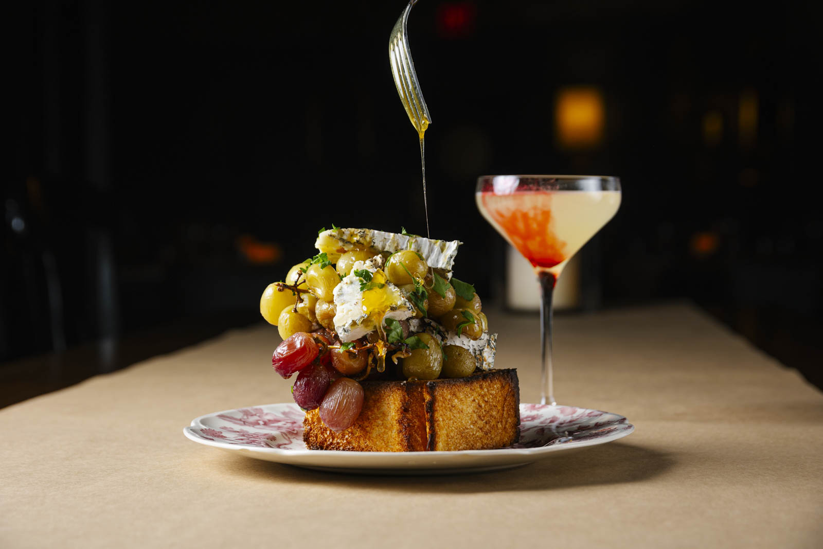 HaSalon - Las Vegas Weekly