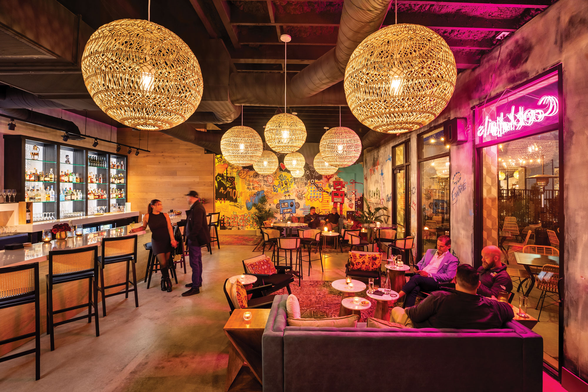 Exploring the classic dive bars of Las Vegas - Las Vegas Weekly