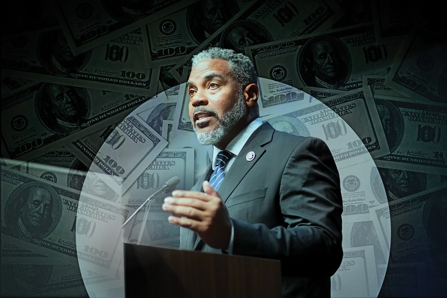 Rep. Horsford: American dream should be more than a pipe dream - Las ...