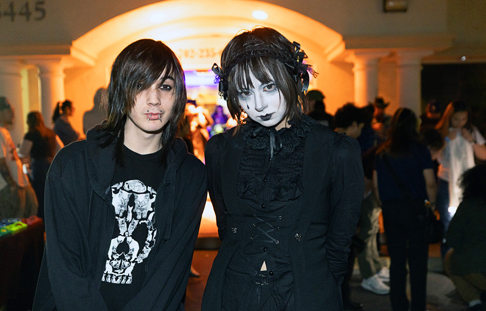 Unconventional Venues: Rangel Boxing - Las Vegas Weekly