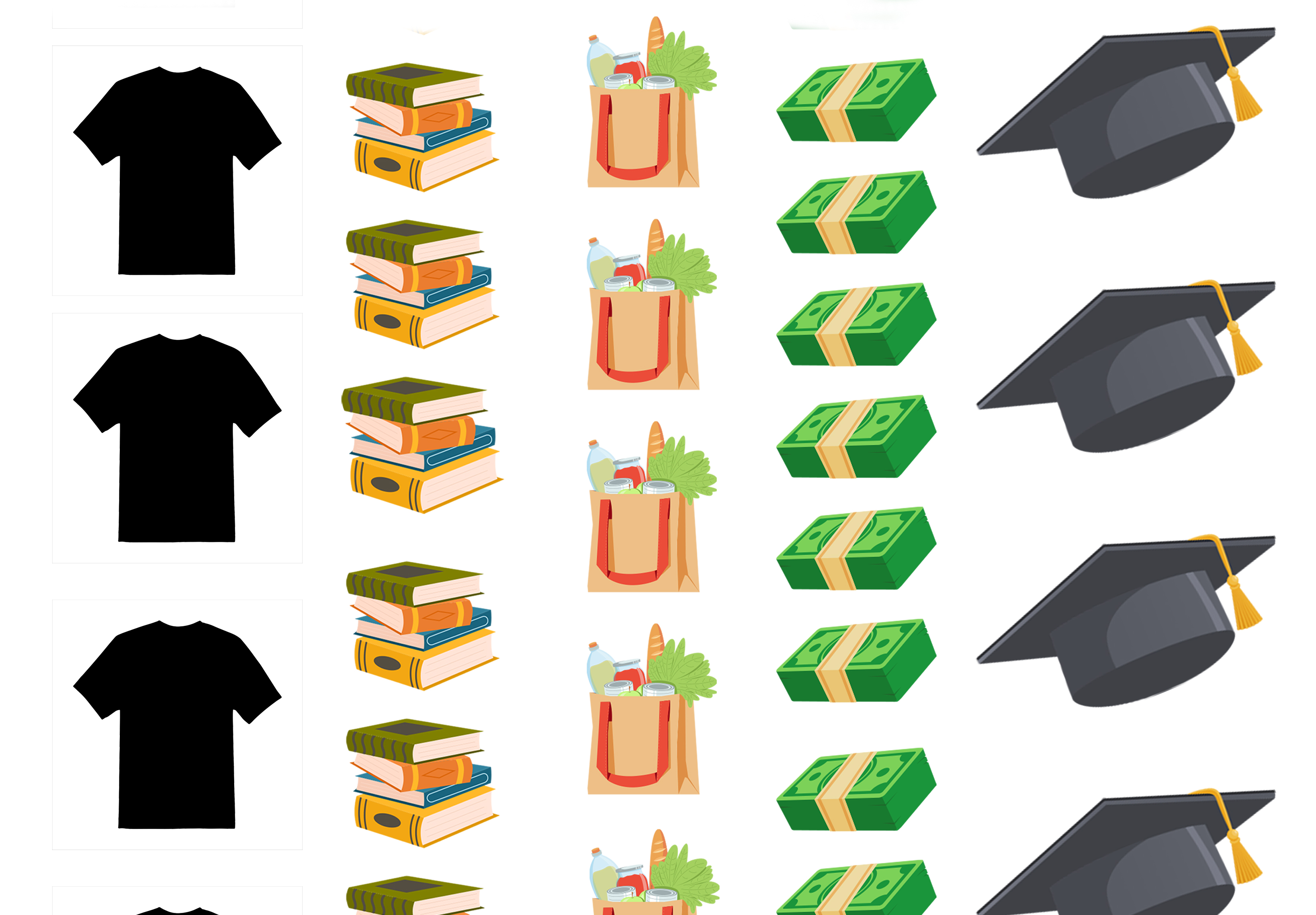 Project 150 helps disadvantaged students pursue their college dreams ...