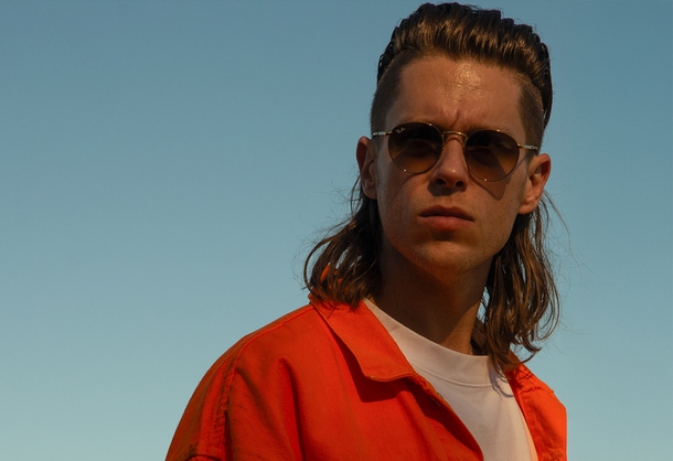 Photograph: REDFERRIN - Las Vegas Weekly