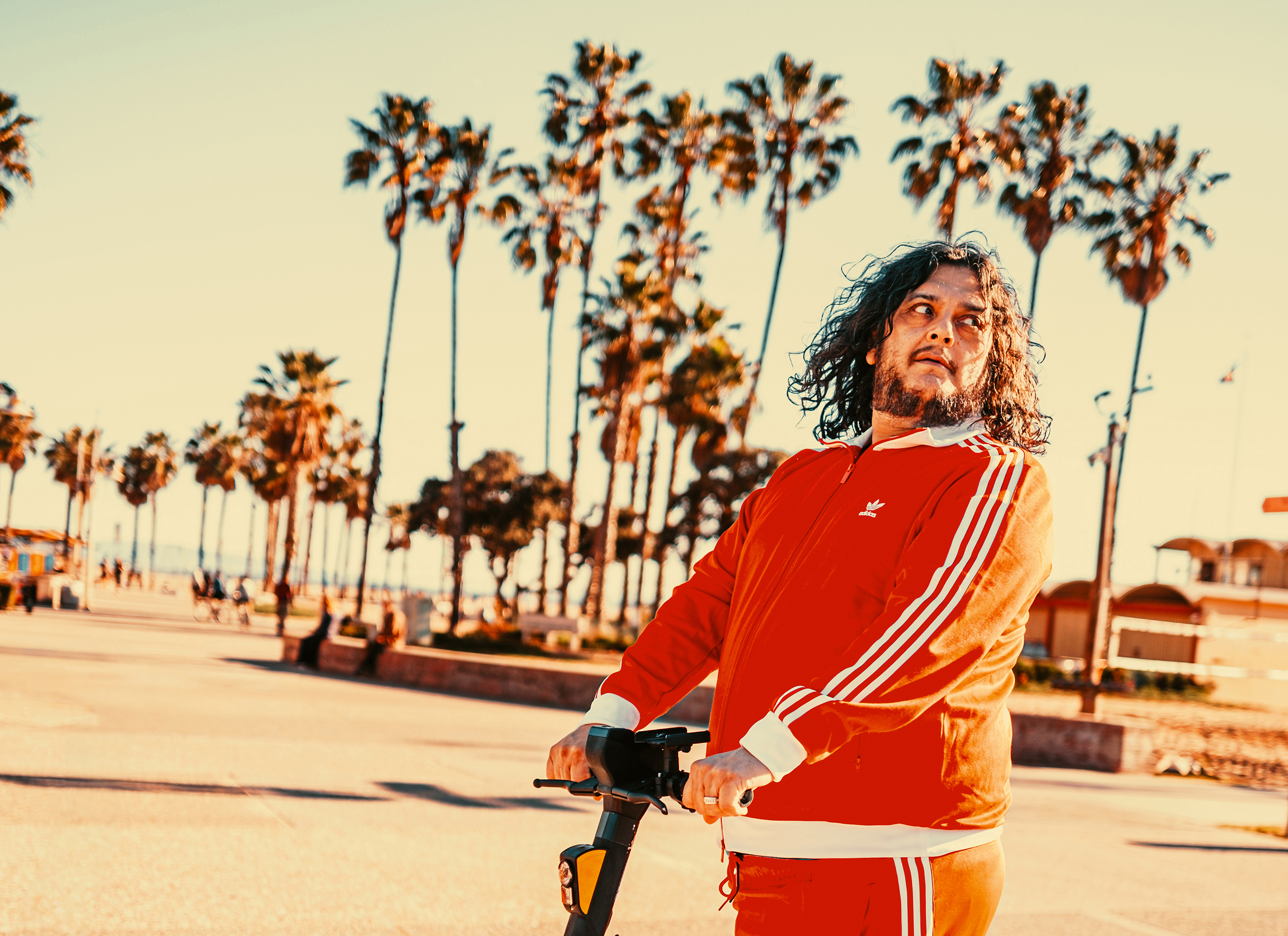 Sure Thing wedding chapel honors retro Las Vegas with kitschy charm and heartfelt ceremonies ...