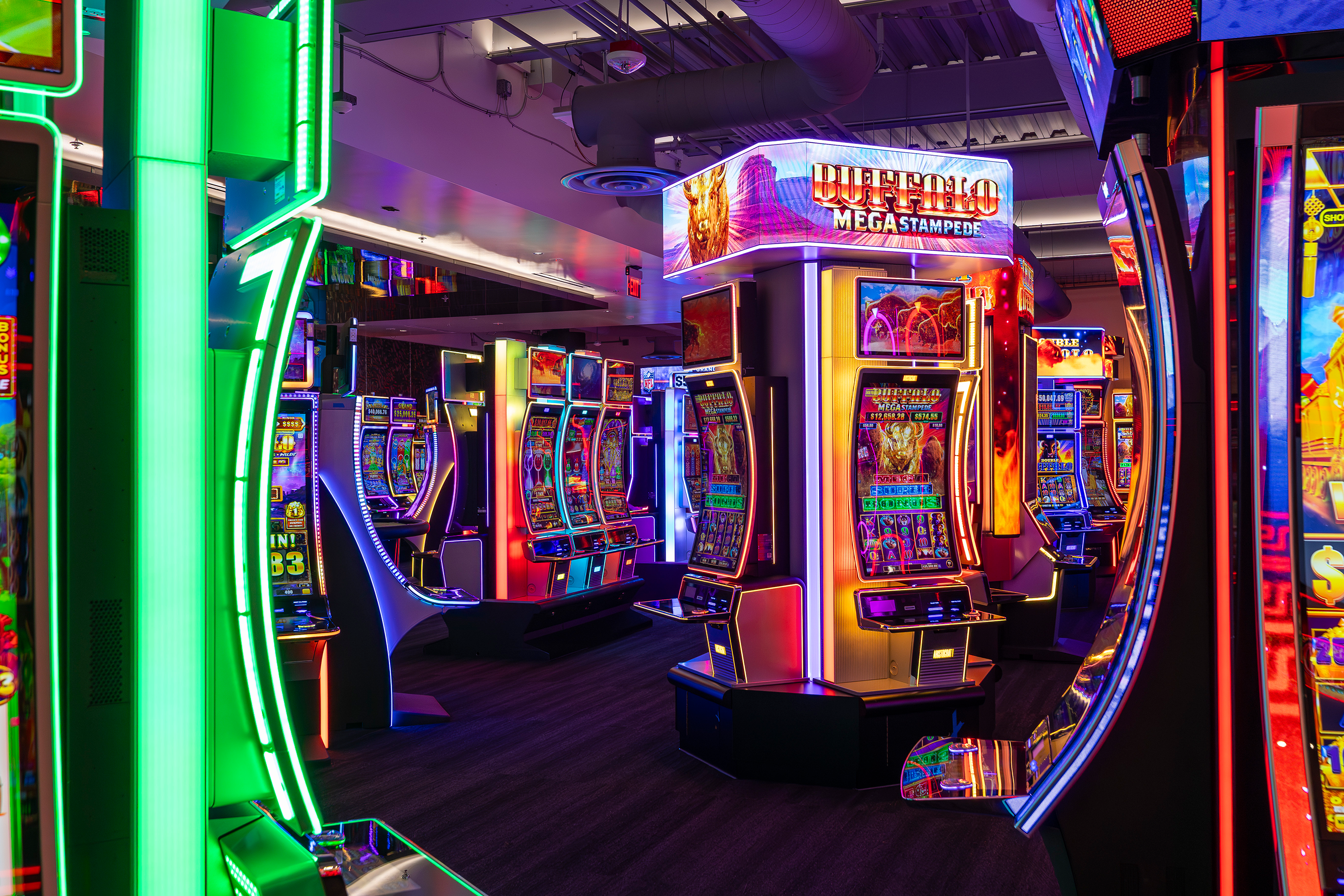 Showgirls are forever: How the icon endures in Vegas shows, pop culture ...