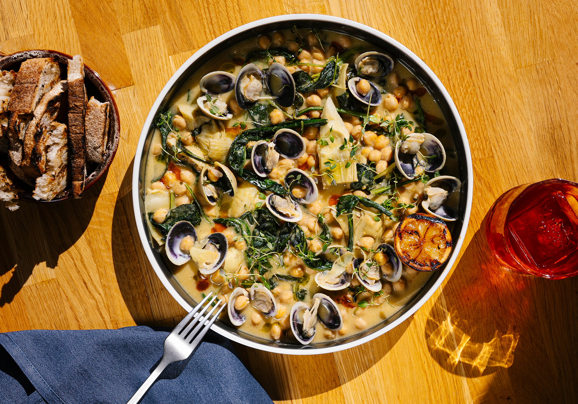 Fontainebleau’s Mother Wolf ascends to the top tier of Las Vegas Strip ...