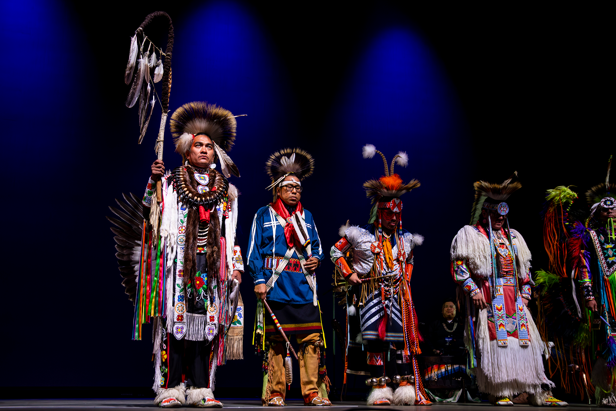 Native hospitality: Tribal gaming is finding a foothold in Las Vegas resort corridor - Las Vegas ...