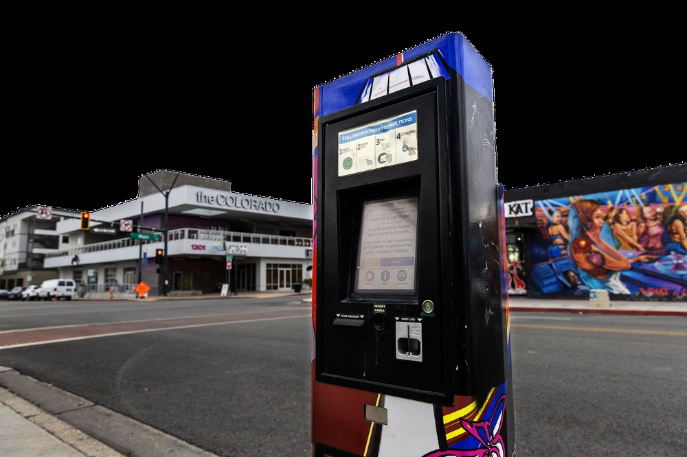 Feeding the meter: Business owners push back on paid parking in the ...