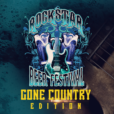 Win a VIP 4-Pack to Rockstar Beer Festival at Hard Rock Hotel & Casino ...