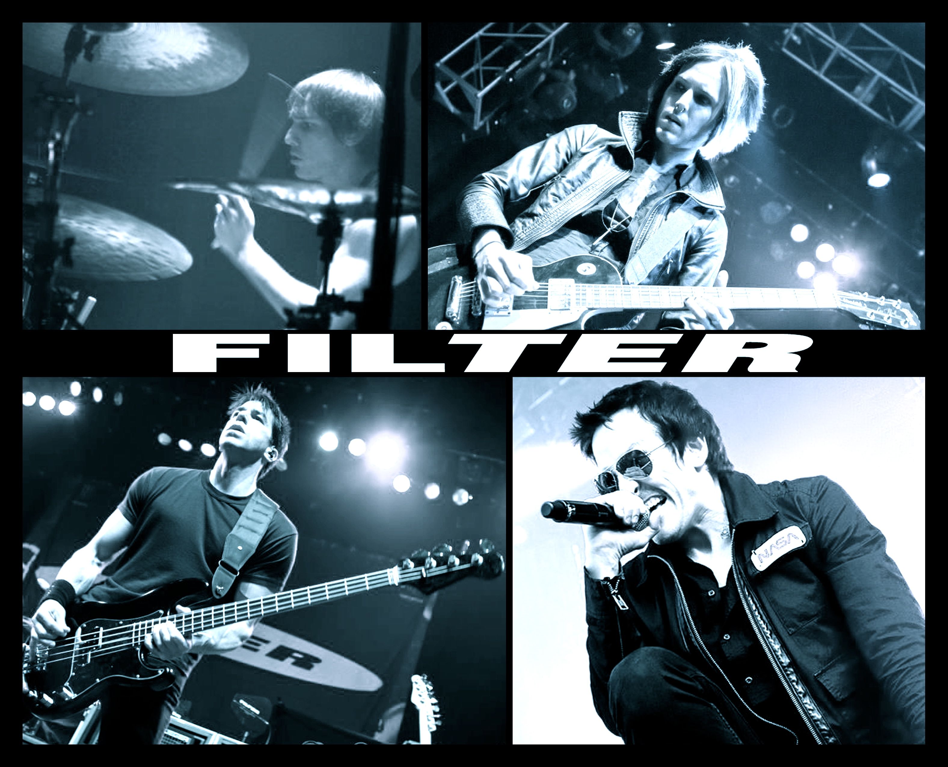 Win tickets to Filter! - Las Vegas Weekly